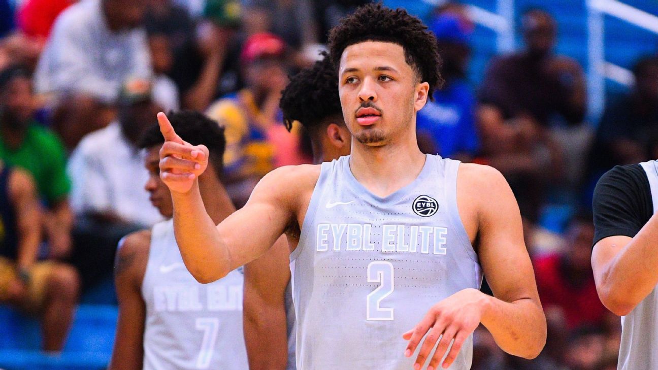 Everything to know about the latest ESPN 100 player rankings - ESPN