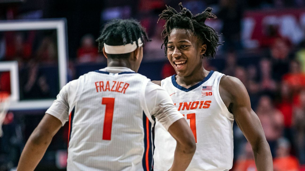 Identifying the elite teams is critical to NCAA tournament betting ...