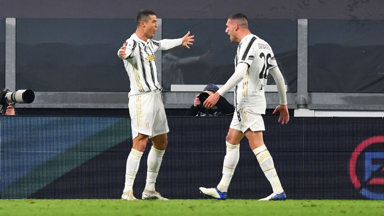 Cristiano Ronaldo lança 'projeto 800 gols' após alcançar nova marca ...