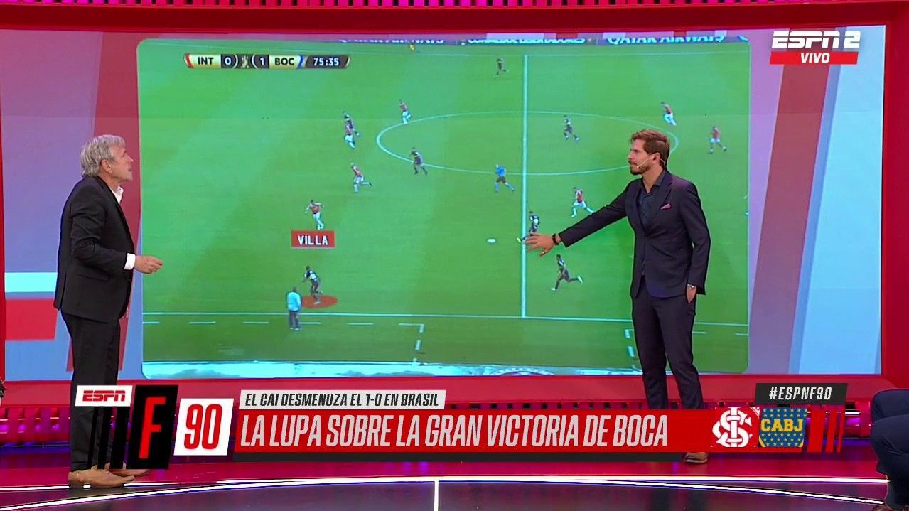 Lo mejor de ESPN F90: la historia de la 10 de Diego Maradona que usó ...