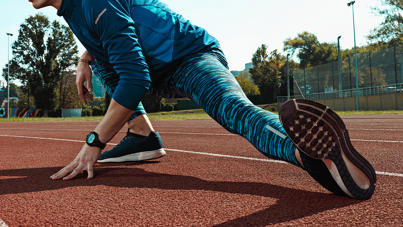 Historias de vida: Stephan Freigang - ESPN