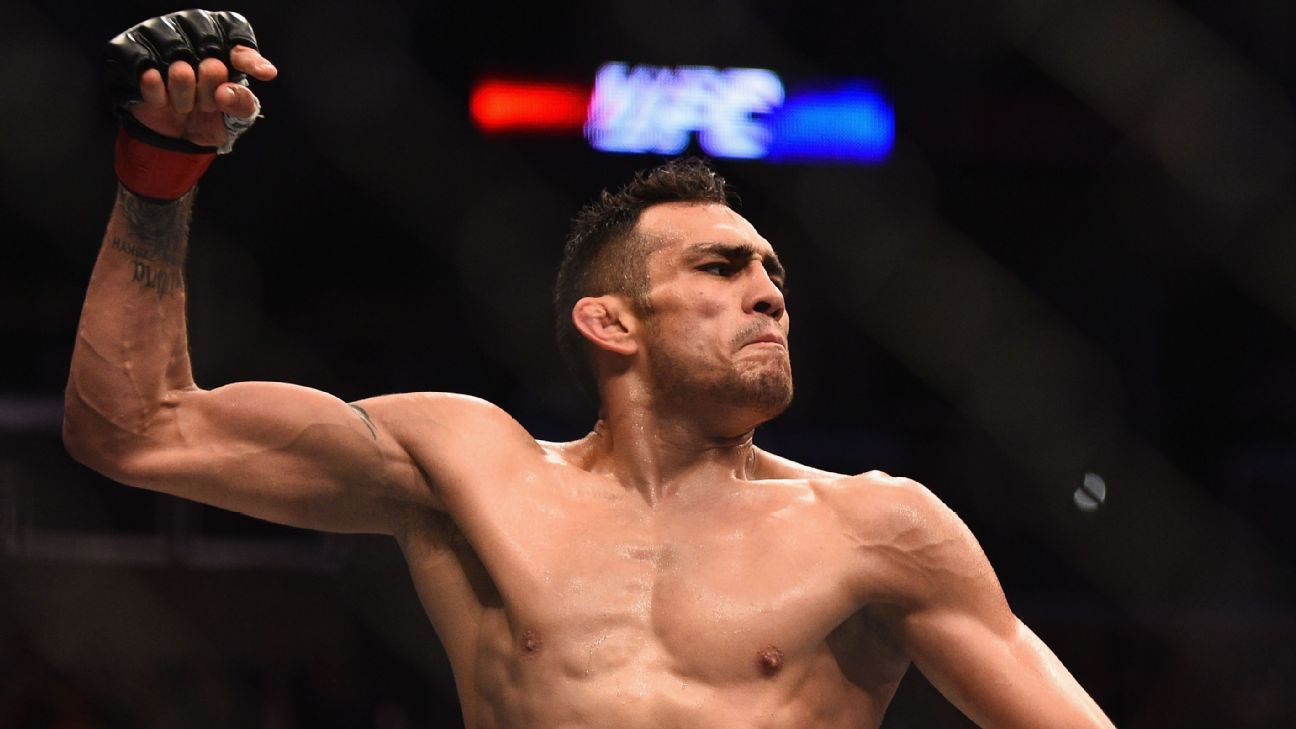 UFC 256 expert picks - How will Tony Ferguson look in his return ...