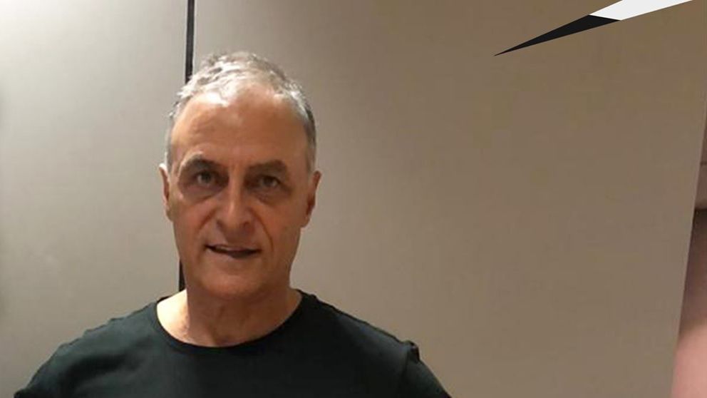 Walter Fiori: "Yo siento que nos dieron un golpe a la ilusión con la ...