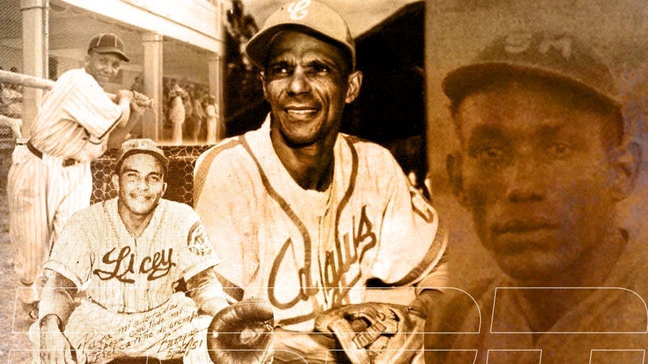 Reclasificar Ligas Negras a Grandes Ligas cambia historia dominicana en ...