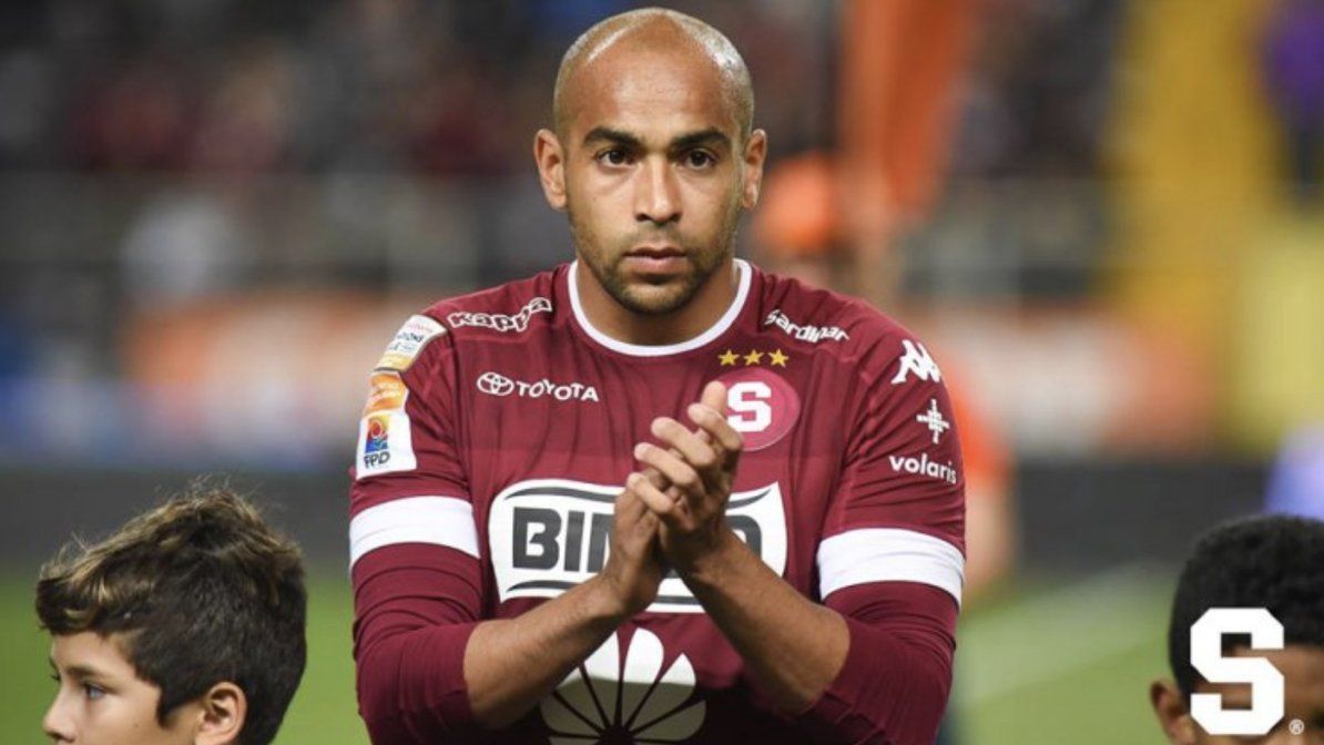 Víctor Cordero revela si Alexander Robinson y Luis José Hernández ...