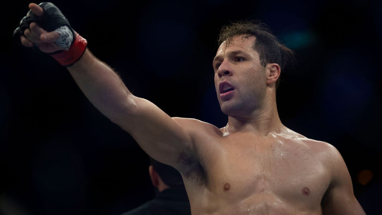 UFC: Markus 'Maluko' quer vitórias para estar próximo ao filho: 'Vi ele ...