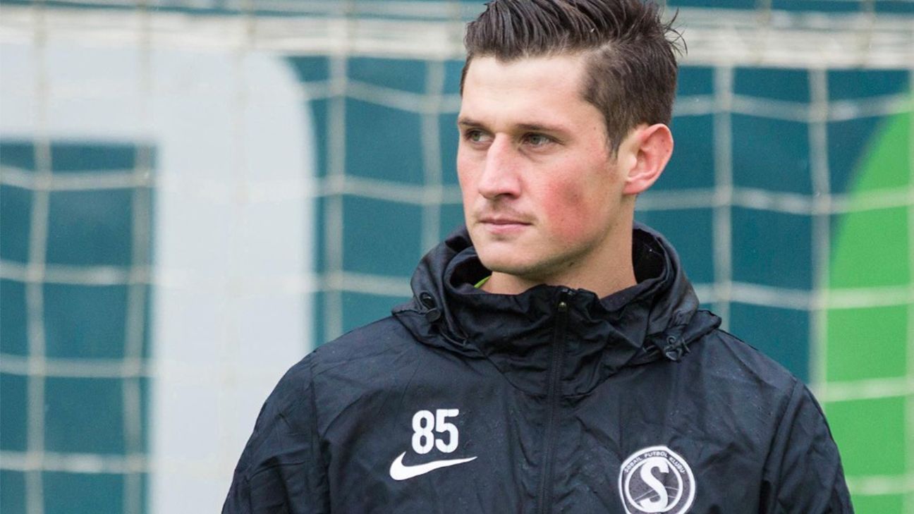 Las espectaculares voladas de Nicholas Hagen son elogiadas por Sabail ...