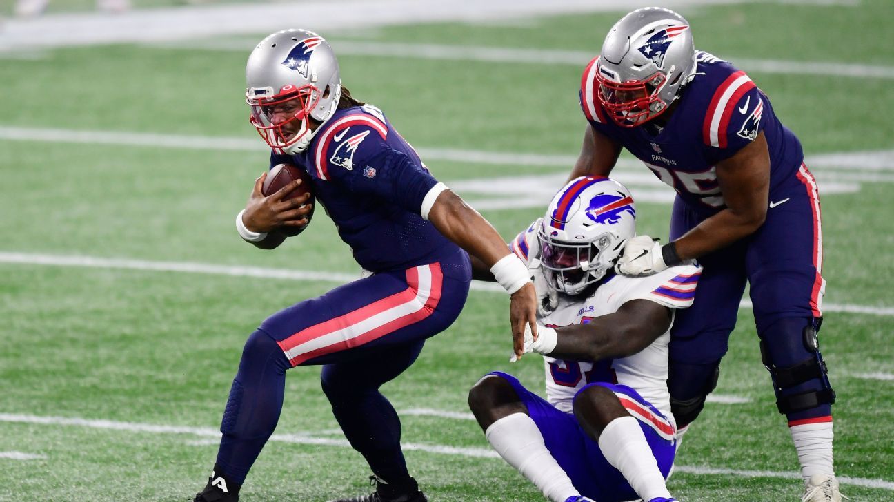 Want an advantage, NFL playoff teams? Hold on every play because ...