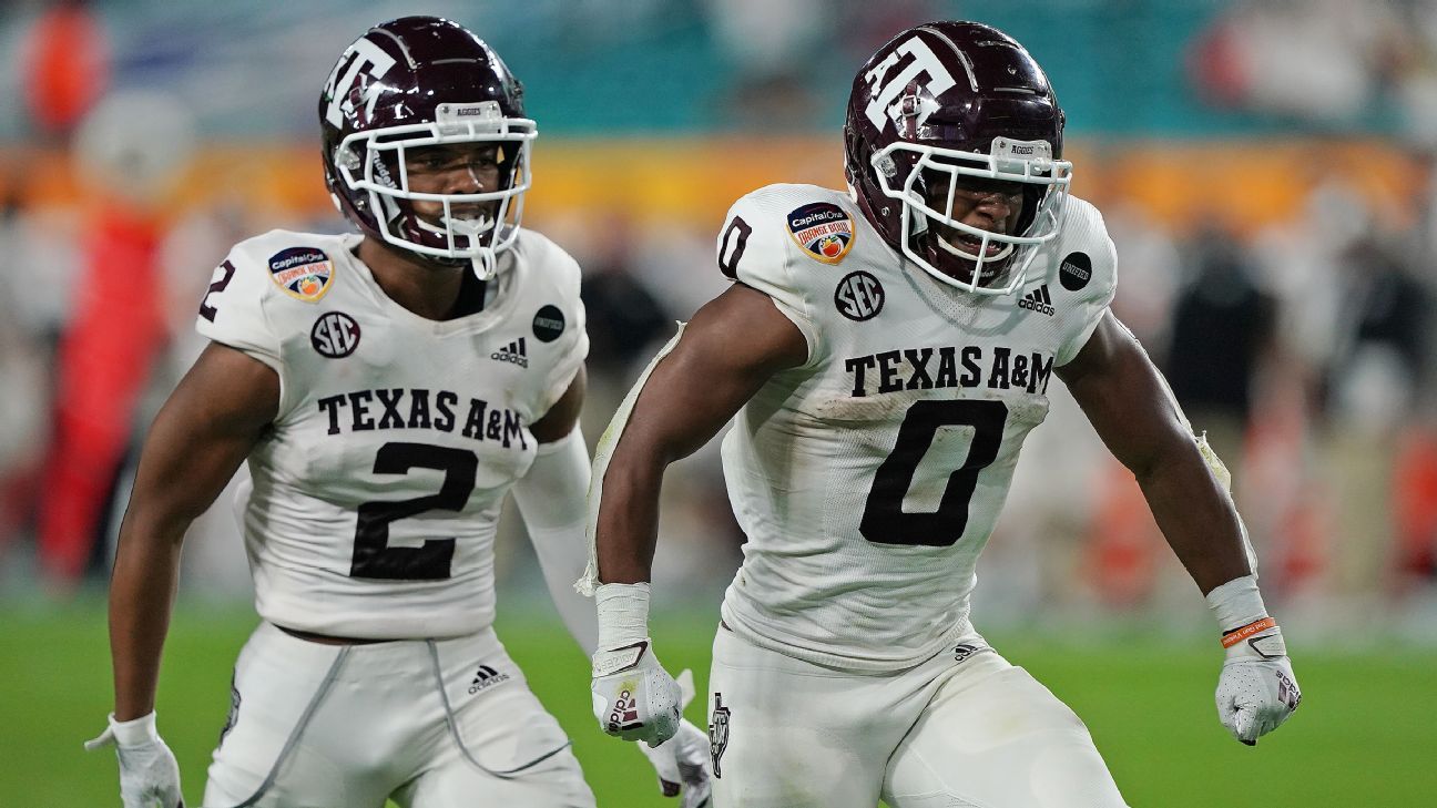 College football bowls today - Analysis and must-see moments - ESPN