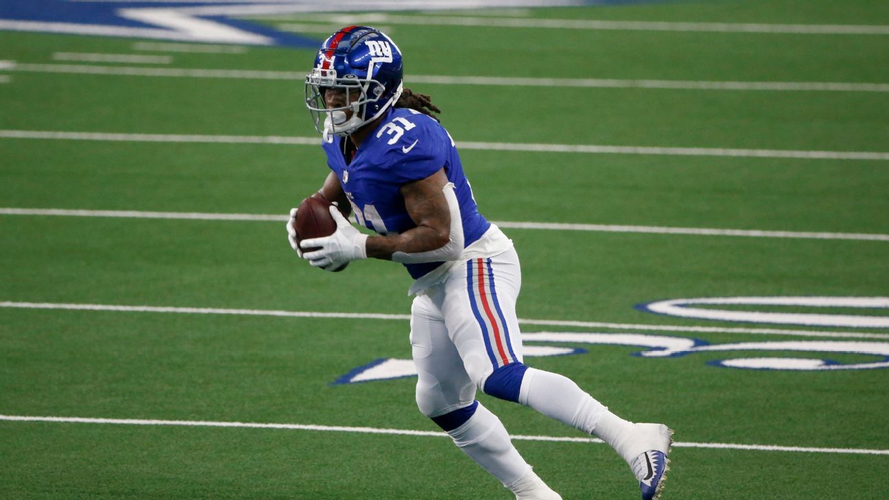 Buffalo Bills suman a Devonta Freeman a su escuadra de prácticas - ESPN