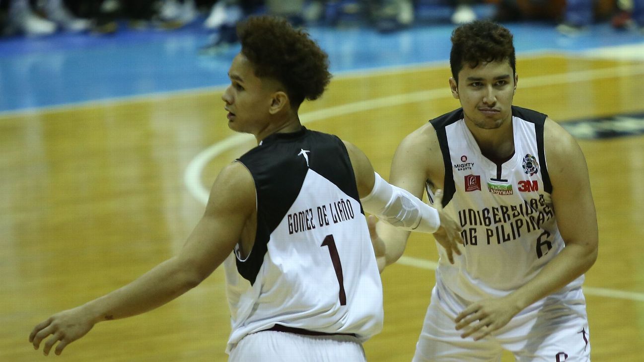 Javi GDL joins brother Juan in Japan B.League - ESPN