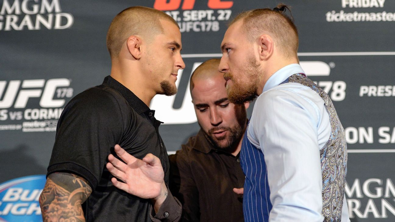 Análisis UFC 257: ¿Será suficiente un comienzo rápido de Conor McGregor ...