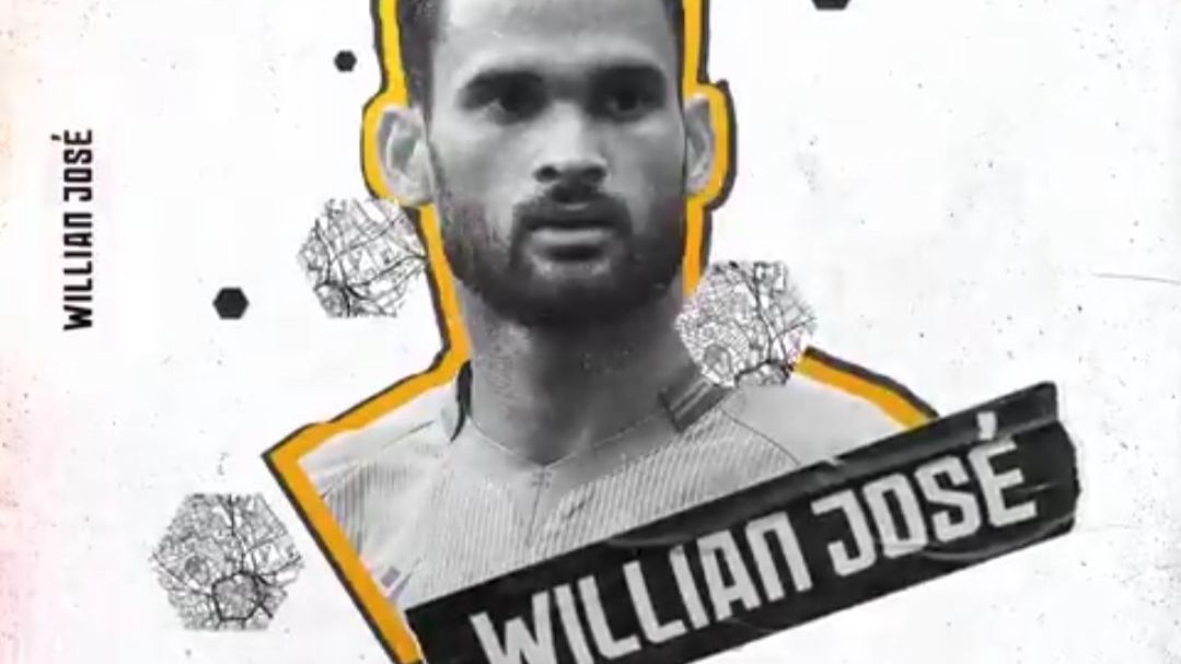 Willian José llega a Wolves para cubrir la ausencia de Raúl Jiménez - ESPN