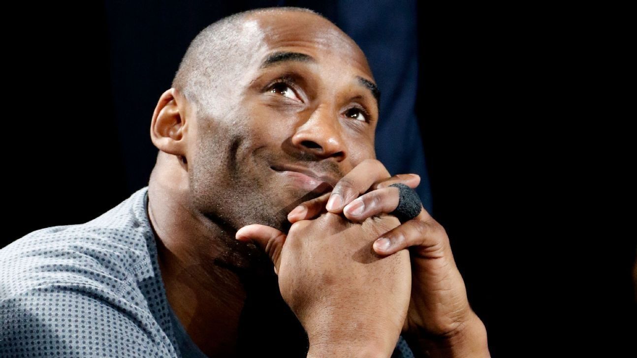 Para sempre Kobe: Oscar, narradores e comentaristas da ESPN Brasil ...