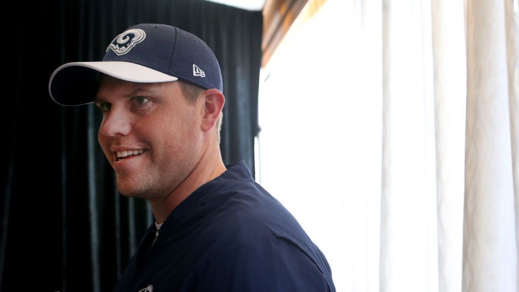 Shane Waldron será nuevo coordinador ofensivo para los Seahawks - ESPN