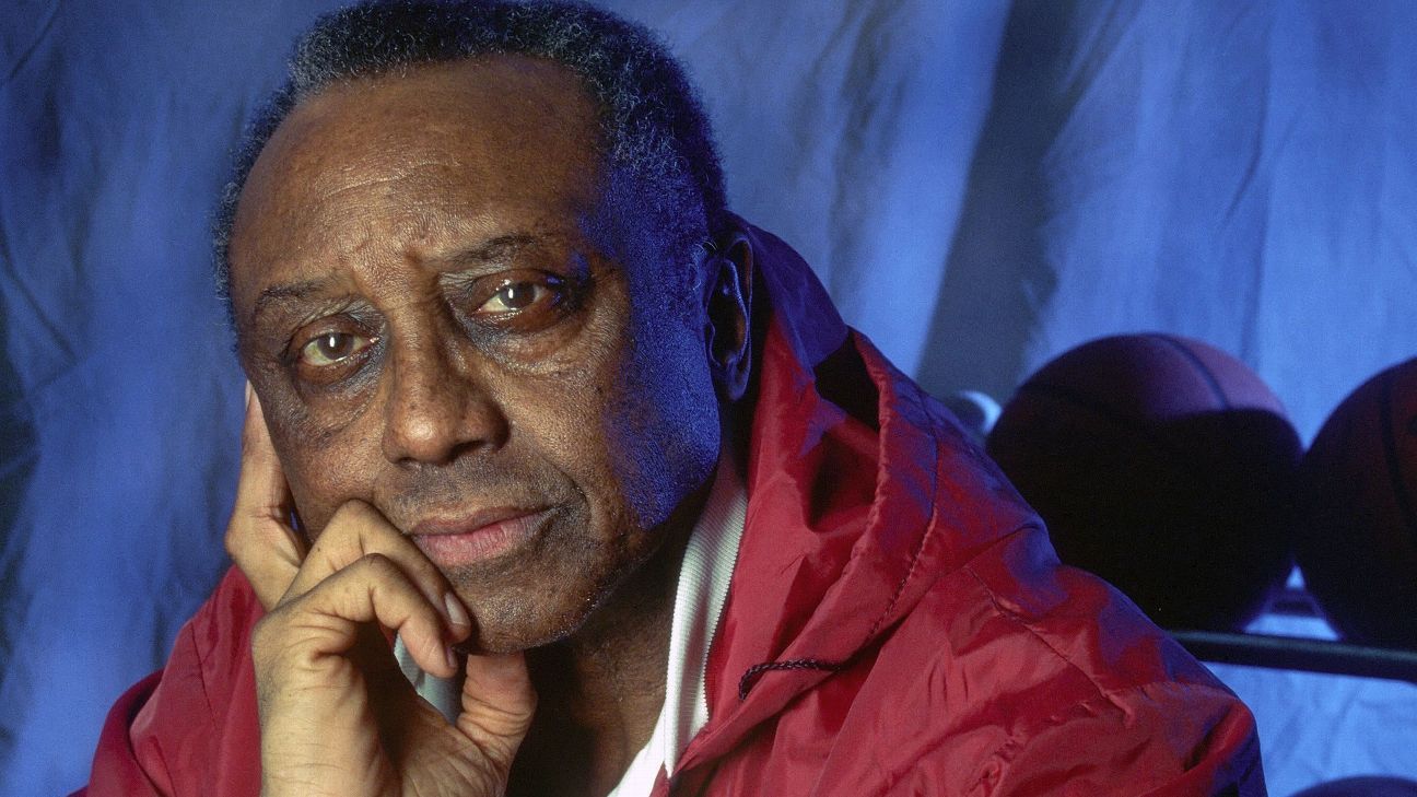 Temple's John Chaney left an enormous legacy in Philadelphia and ...