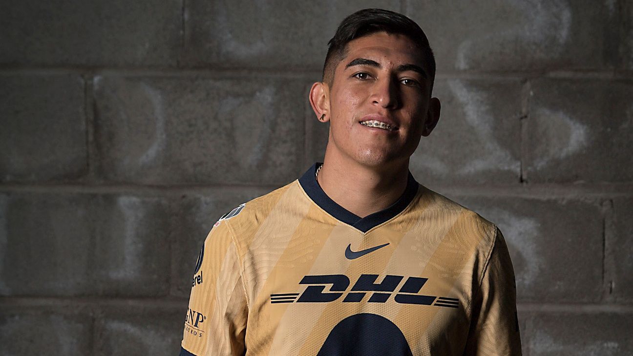 Orlando City rescinde el contrato del mexicano Jonathan Suárez, acusado ...