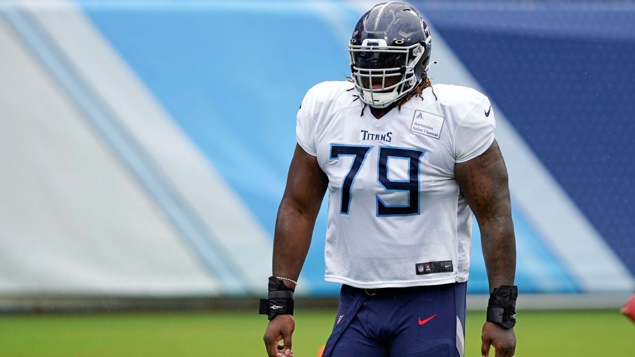 Success of Dolphins' trade for Isaiah Wilson hinges on his desire to ...