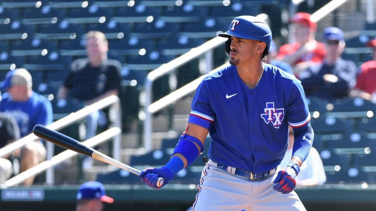 Ronald Guzmán se enfrenta a la temporada más importante de su carrera ...