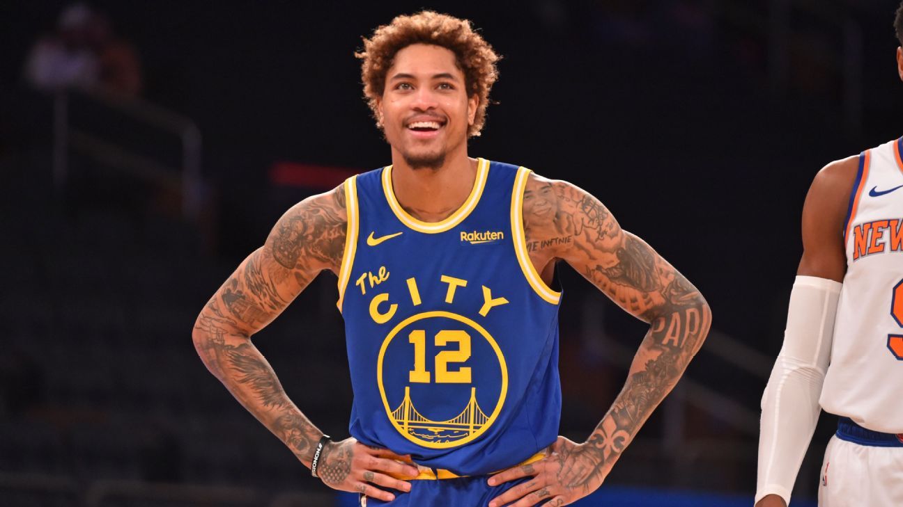 2021 NBA free agency - How much cap space does every team have this ...