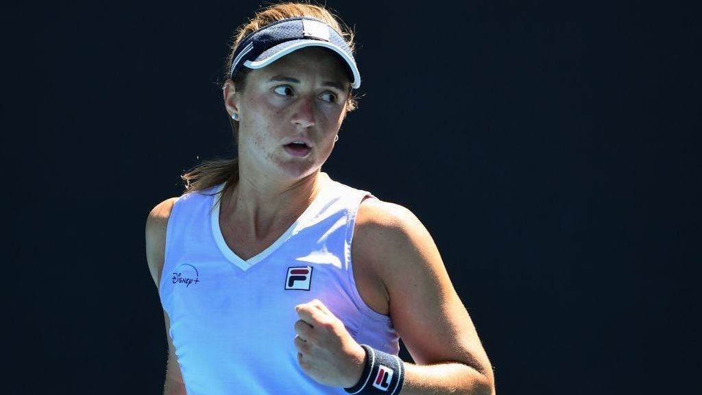 Horario y cómo ver a Podoroska en el WTA 1000 de Miami