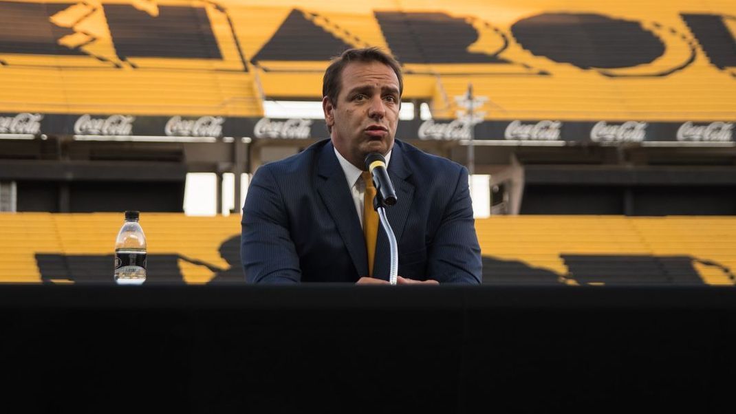 Ignacio Ruglio: "Demostramos que estuvimos a la altura" - ESPN