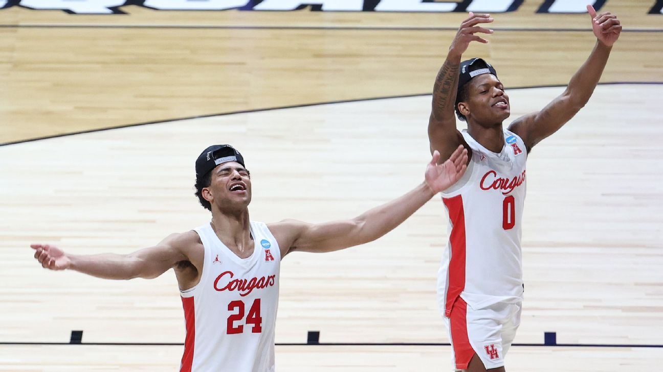 Anonymous coaches scout the Final Four of the men's NCAA tournament - ESPN