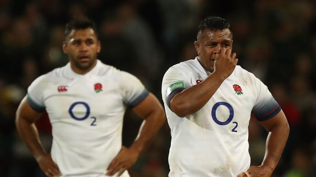 Histórico: World Rugby aprueba el marco para que jugadores cambien de ...