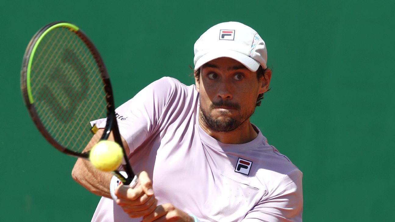 En Cincinnati, Pella le tomará el pulso al campeón olímpico - ESPN