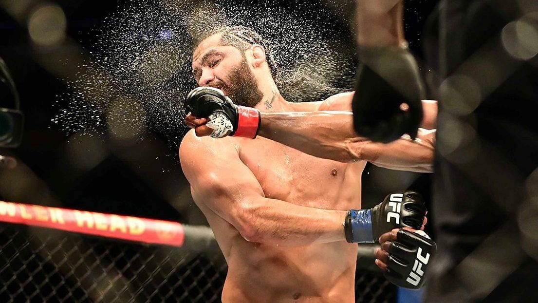 Masvidal debocha de Jake Paul por suposto fracasso de vendas de pay-per ...