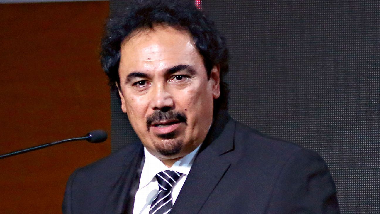 Hugo Sánchez propone ir en dupla con Rafael Márquez para dirigir el ...