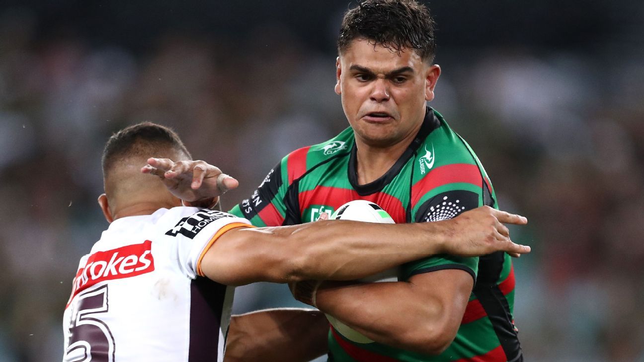 NRL Round Table NRL explores future, Latrells stand, Tigers madness - ESPN