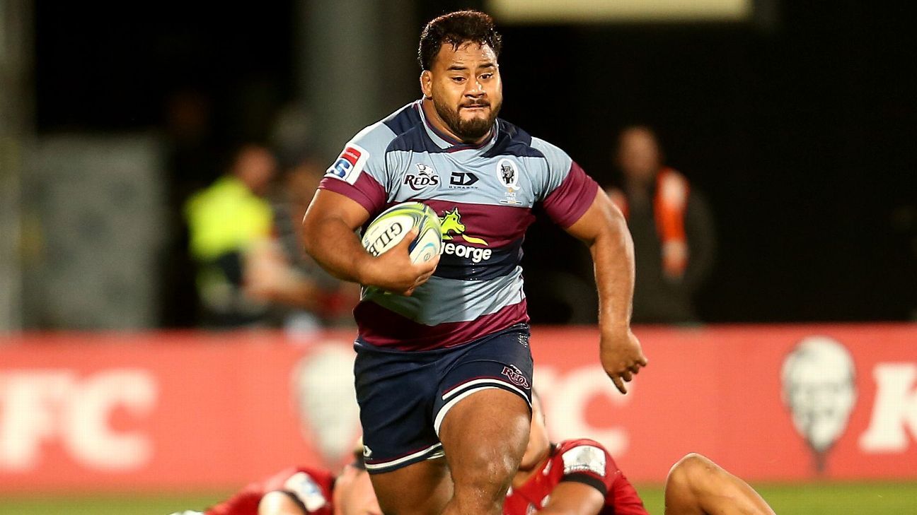 Super Rugby Trans-Tasman What represents a successful win rate for ...