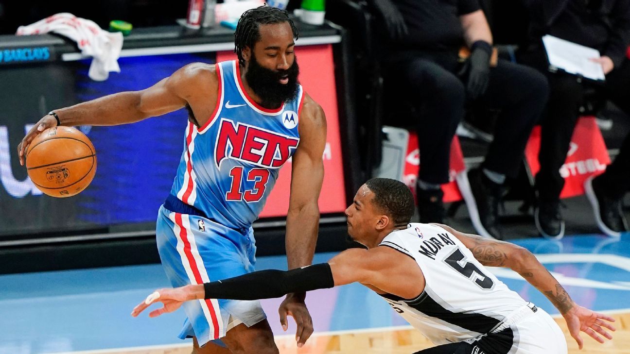 Can the NBA's historic offensive season continue into the playoffs? - ESPN