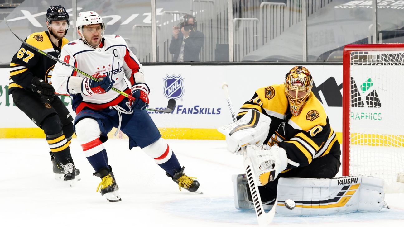 Fantasy hockey playoff pool guide - Stars, sleepers, and busts - ESPN