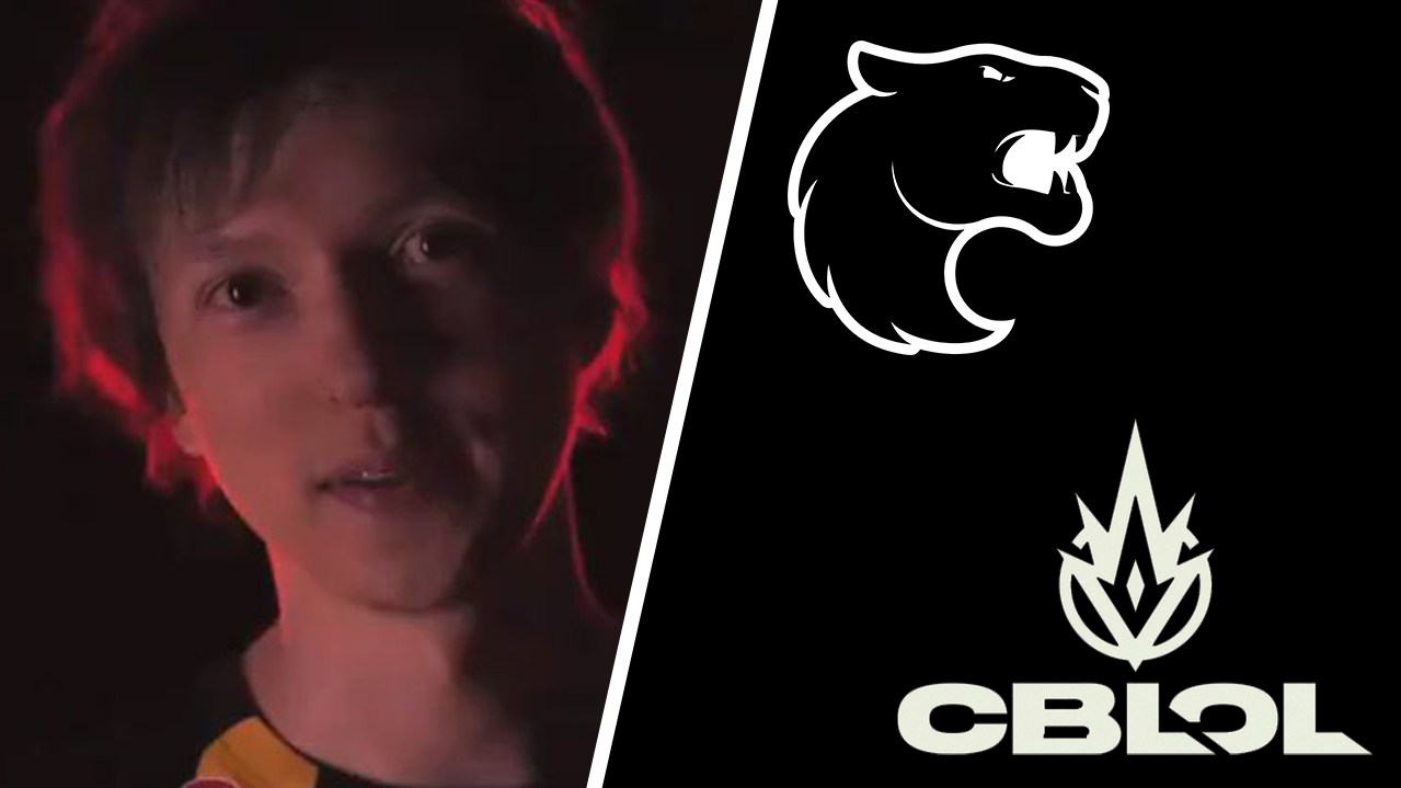 LoL: Com o russo Diamondprox e Jockster, FURIA divulga seu elenco para ...