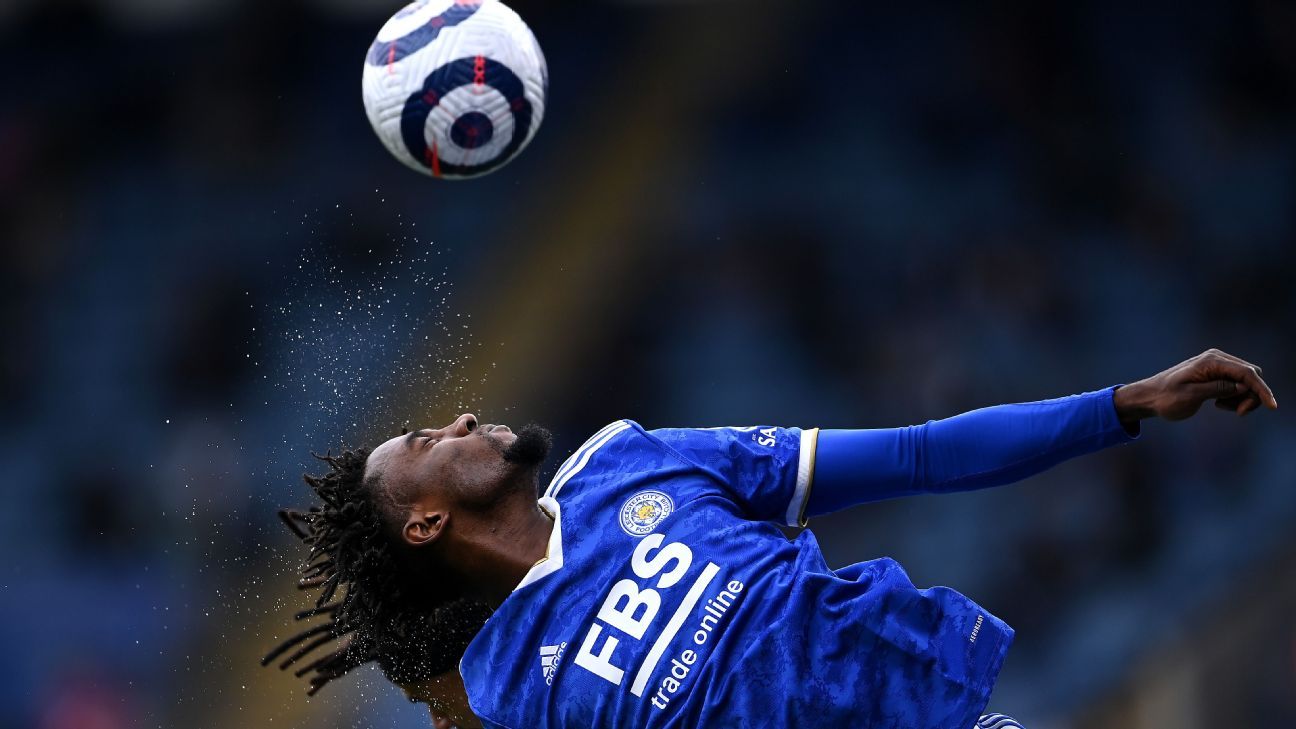 Joy for Sadio Mane, disappointment for Nigerians Wilfred Ndidi, Kelechi ...