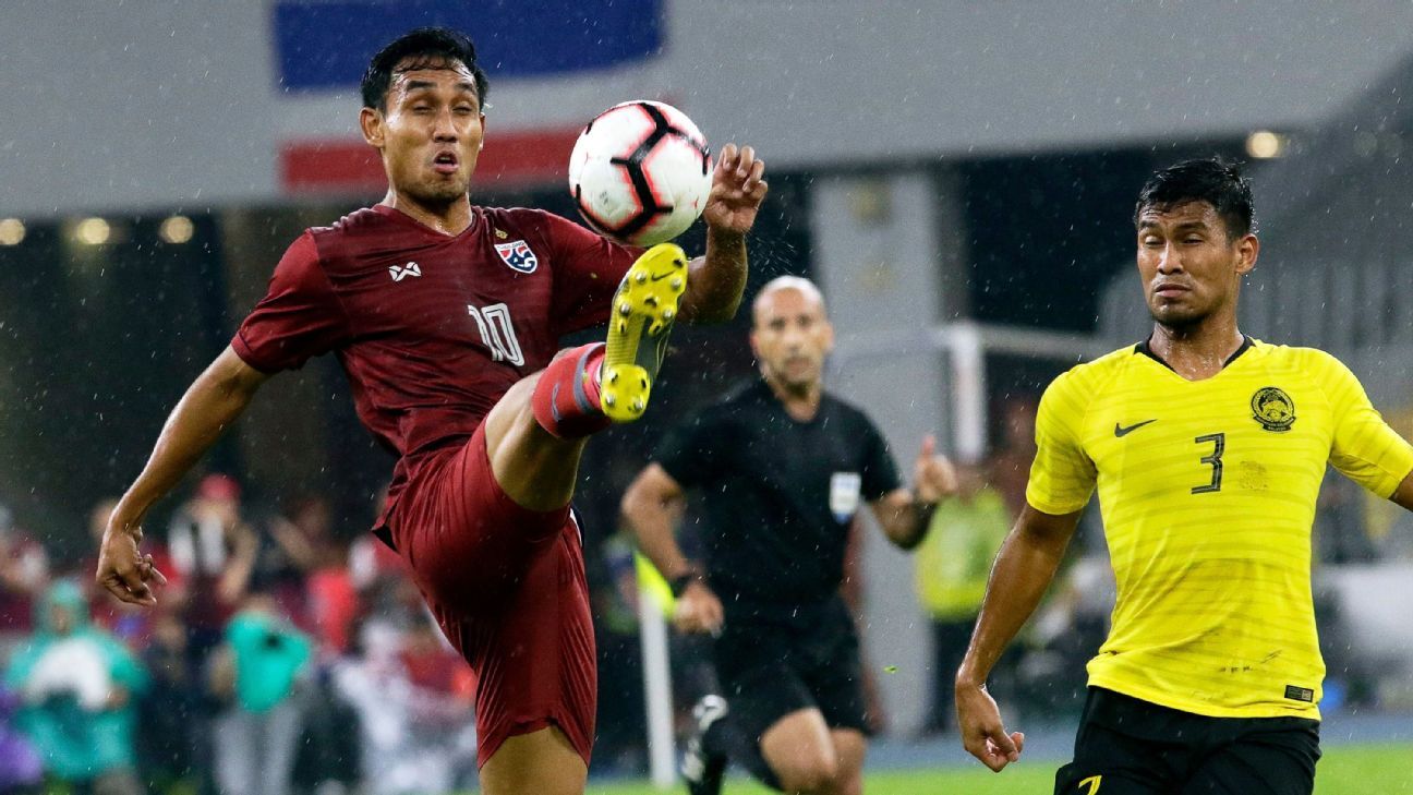 Which ASEAN contenders will advance in Asian World Cup qualifiers - ESPN