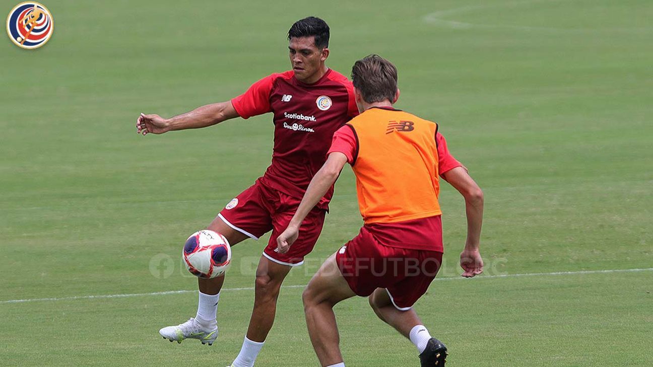 Alonso Martínez es un punto que brilla en el radar del fútbol ...