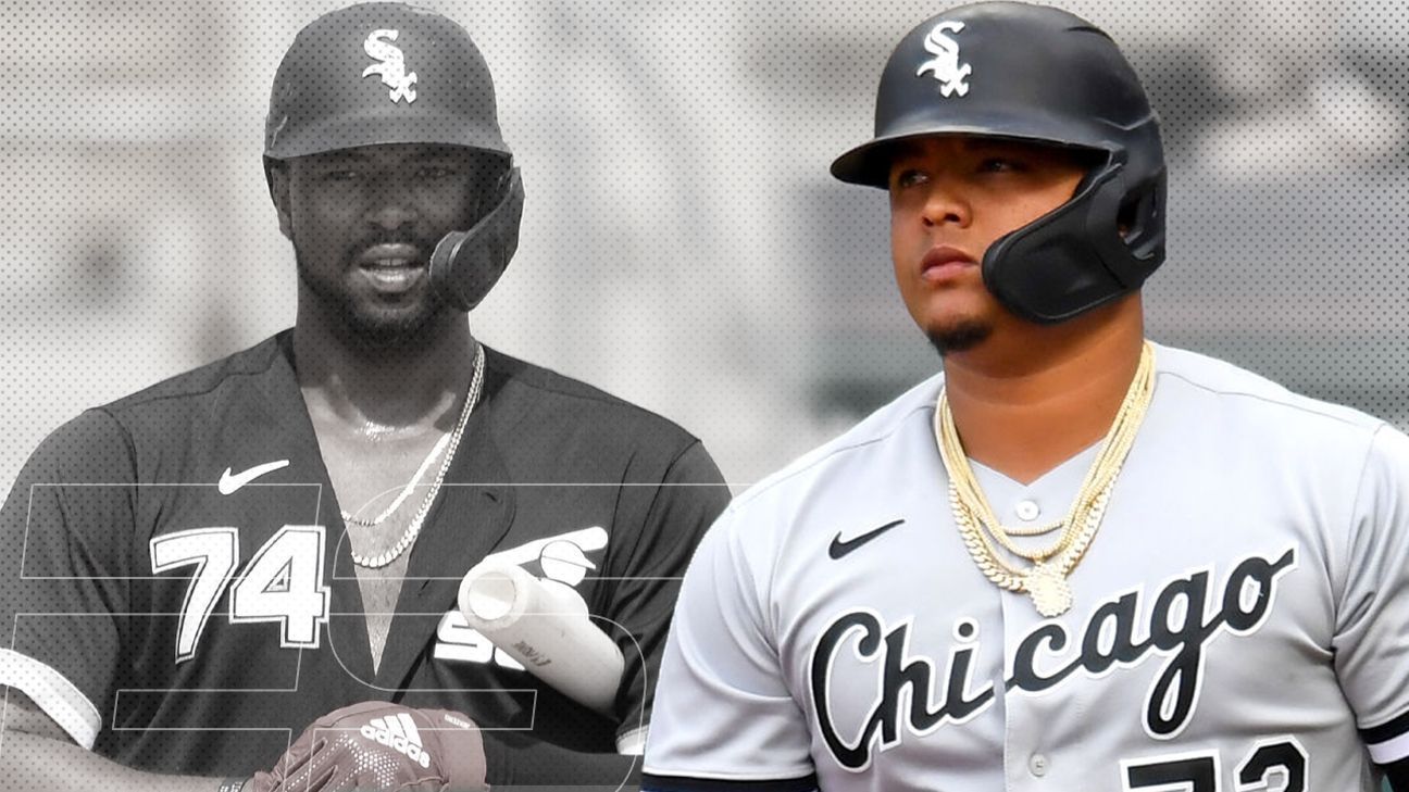 Yermín Mercedes recorre el momento que definirá su carrera en MLB