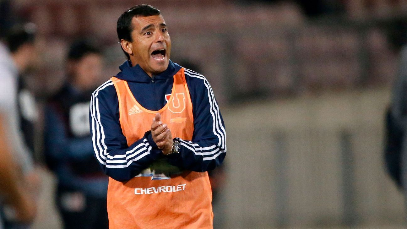 Franco Lobos: "Valencia nos ha transmitido tranquilidad, tiene mucha ...