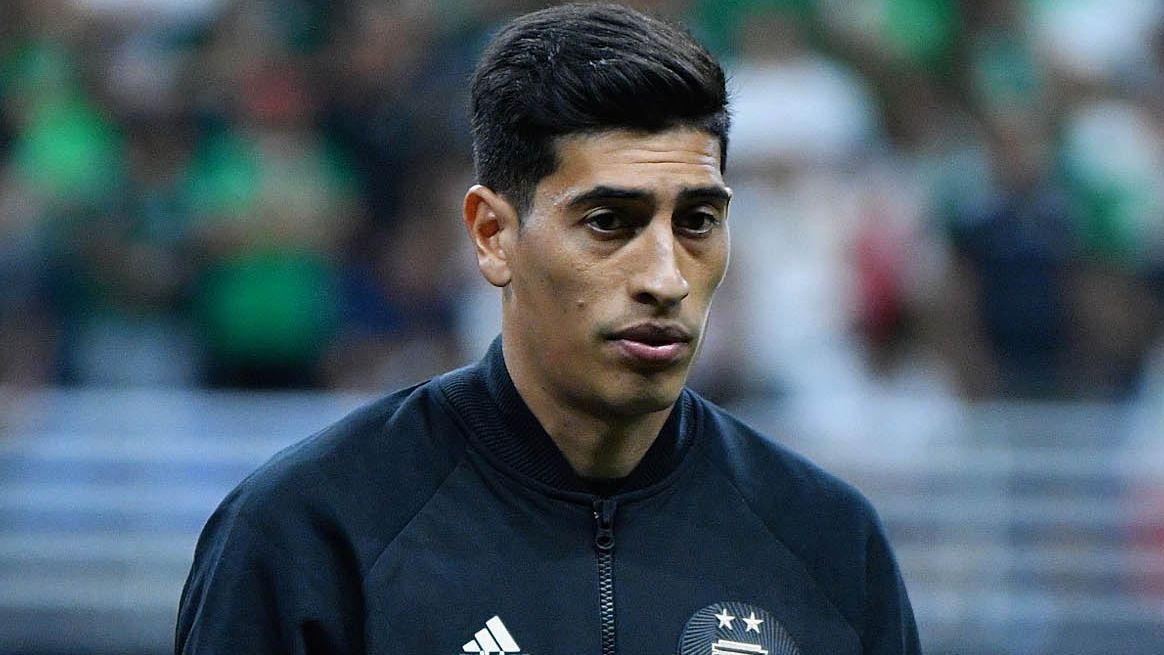 Esteban Andrada y los "dramáticos" fichajes de la Liga MX con equipos ...