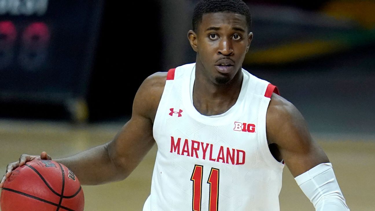 Enthused to add transfer who 'impacts winning in a variety of ways ...