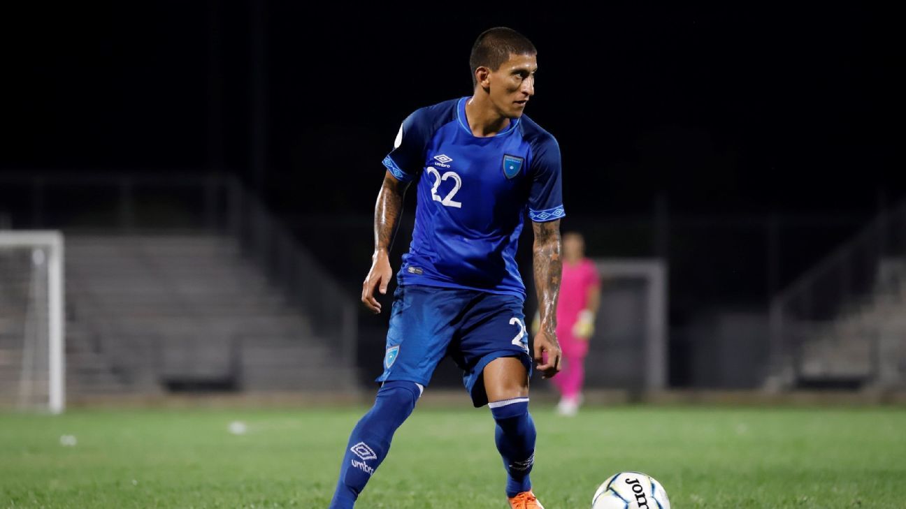 Stheven Robles recuerda momentos difíciles de su infancia y anhela la ...