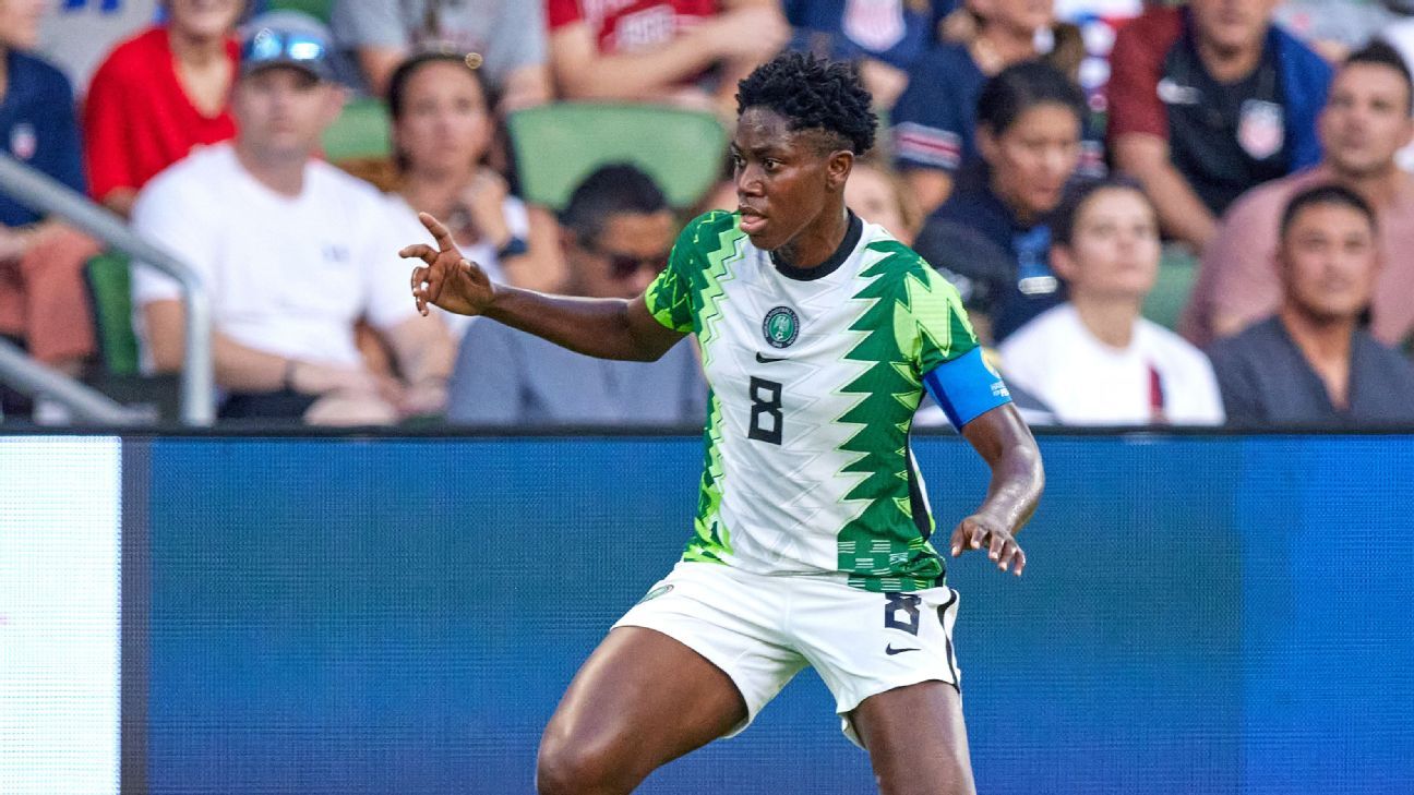 FIFA Women's World Cup - The pros and cons of each African team - ESPN