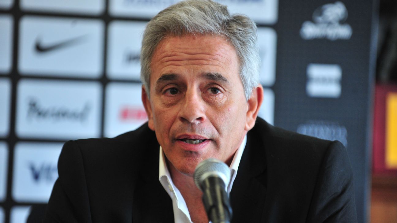 Marcelo Rodríguez y el nuevo Rugby Championship: "No podría haberse ...