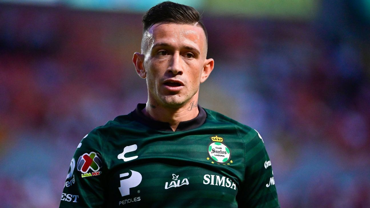 Brian Lozano volvió a jugar oficialmente: "También le quiero dedicar ...