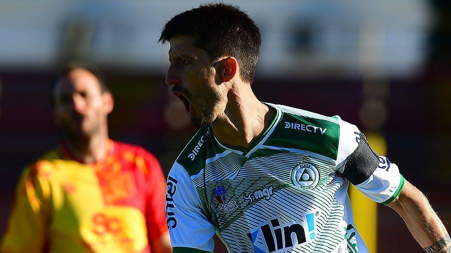 El Flaco Fernández: "Nos queda un fixture más accesible sí, pero en ...