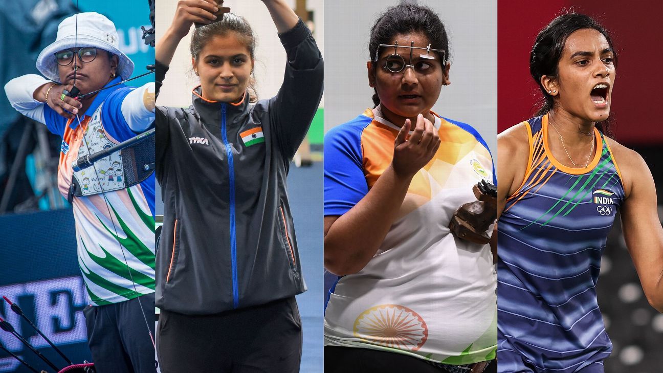 India at Tokyo 2020 on Friday, July 30: Deepika, Manu, Rahi eye medal ...