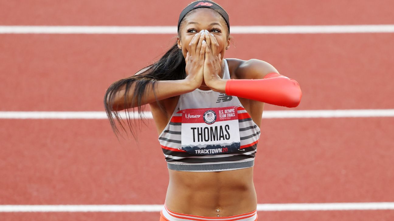 Olympics 2021 - Today's event schedule, medal tracker and what to watch ...